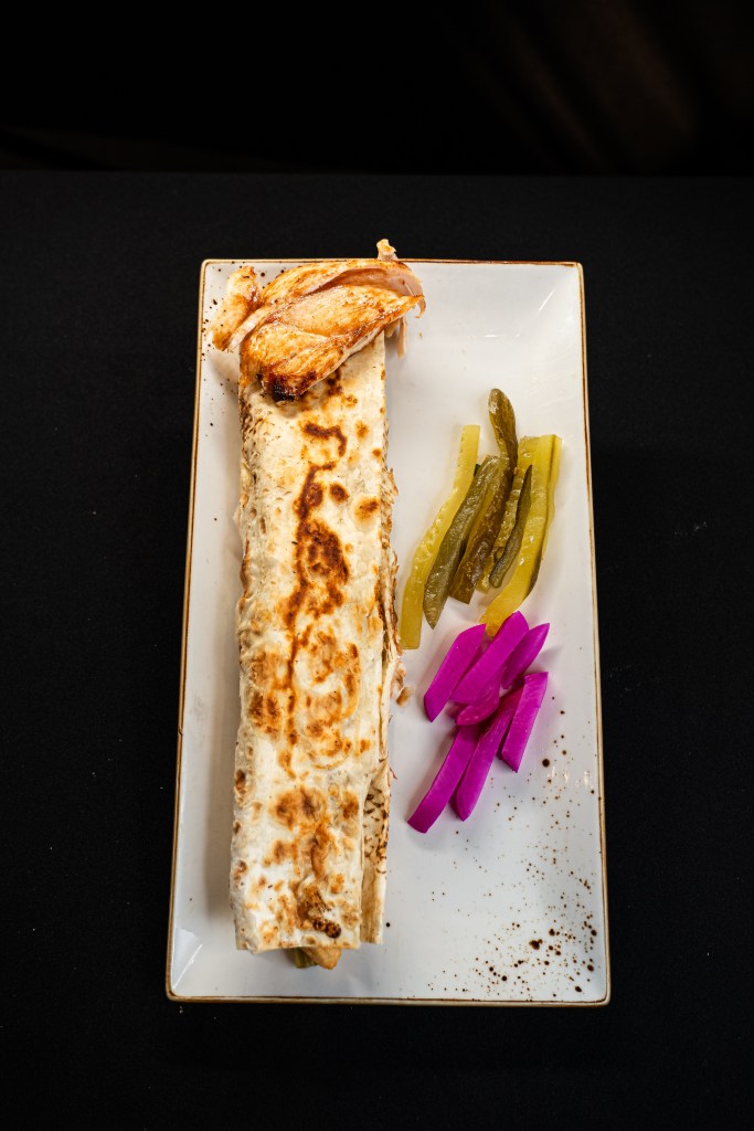 Explore Sumaq Menu: Authentic Halal Restaurant in Mississauga