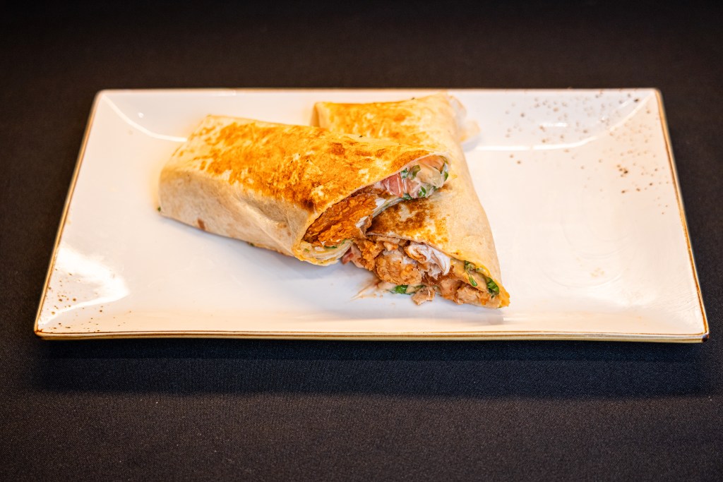 Explore Sumaq Menu: Authentic Halal Restaurant in Mississauga