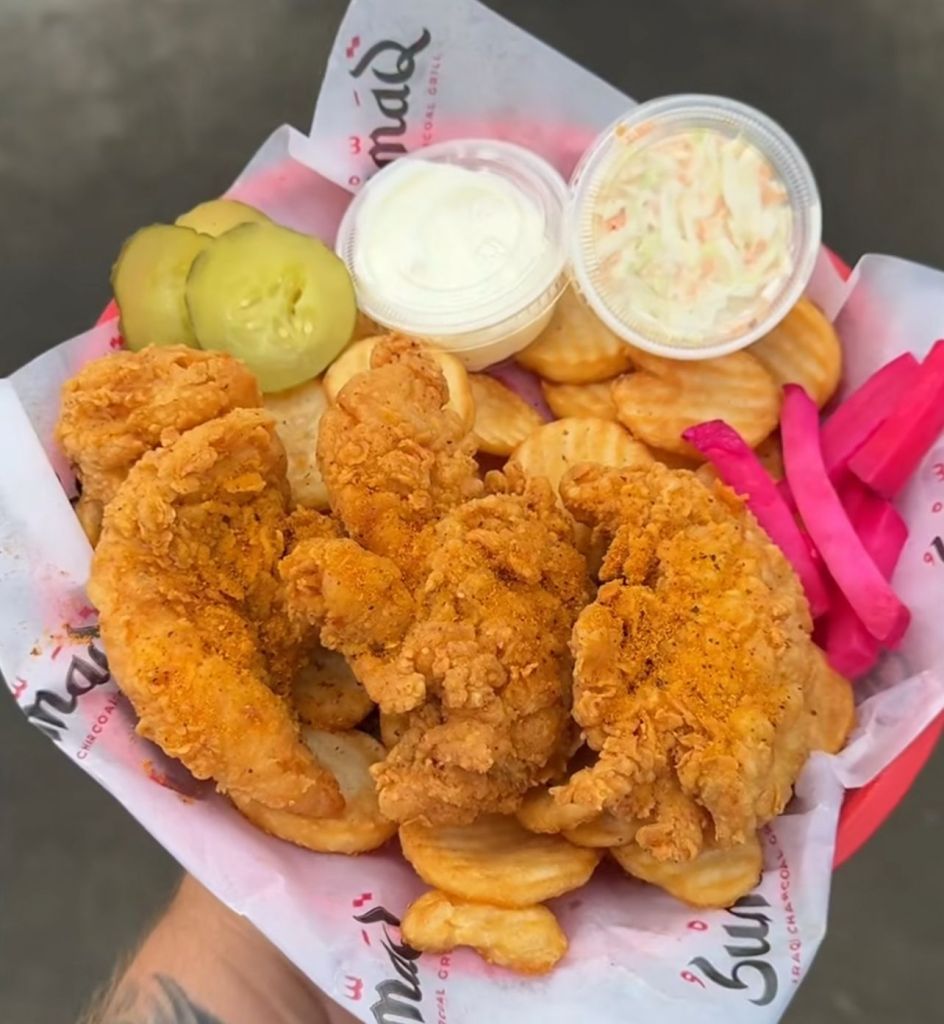 Explore Sumaq Menu: Authentic Halal Restaurant in Mississauga