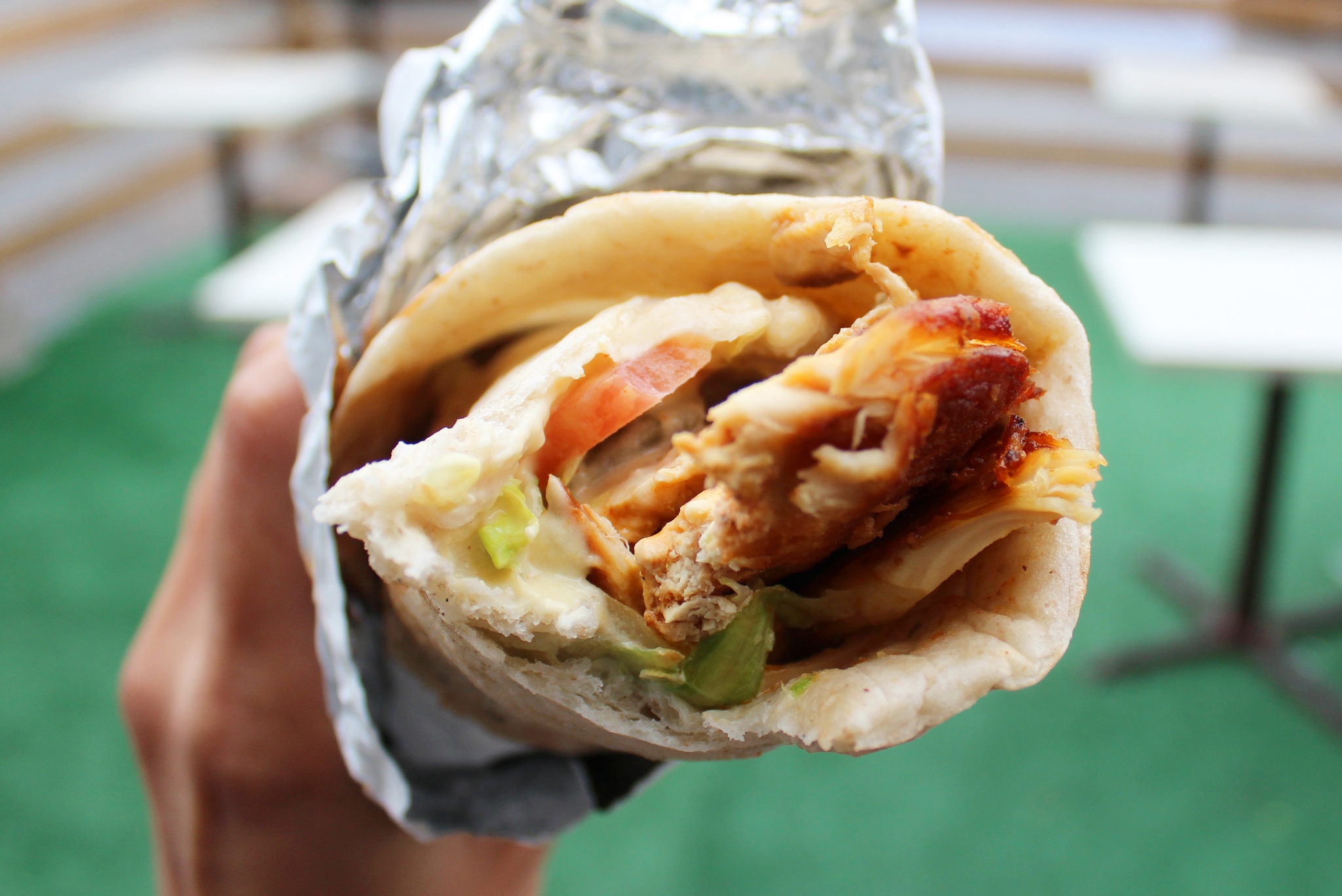 Explore Sumaq Menu: Authentic Halal Restaurant in Mississauga