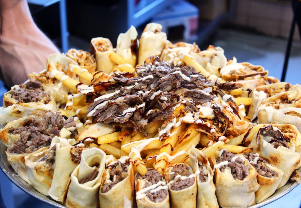 Explore Sumaq Menu: Authentic Halal Restaurant in Mississauga